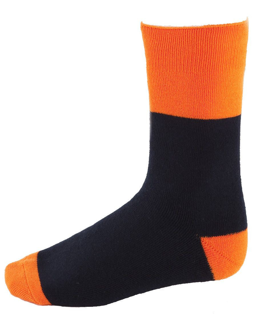 JBs Wear Work Sock (3 Pack) (6WWS) – Budget WorkBoots
