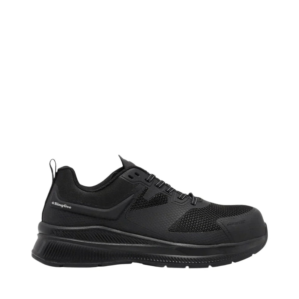 King Gee Hyper Tec Sport (K26494) – Budget Work Boots